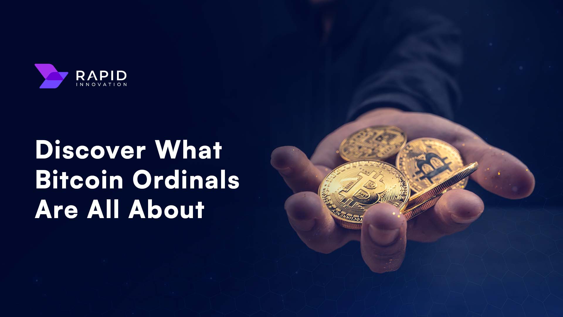 What are Bitcoin Ordinals: A Layman’s Guide